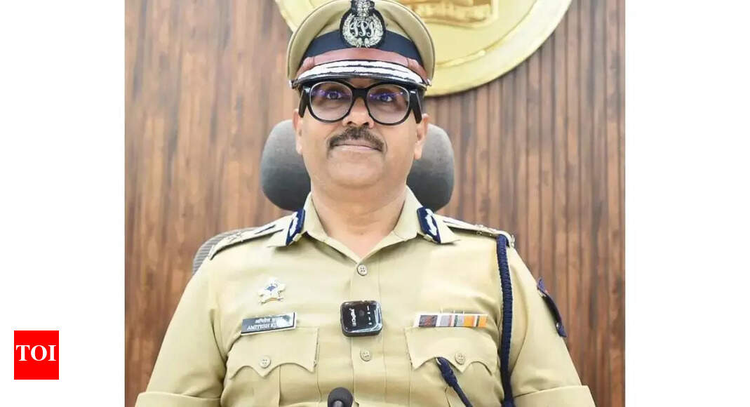 Teen spent Rs 48k in 90 minutes at first pub: Pune police chief | Pune ...