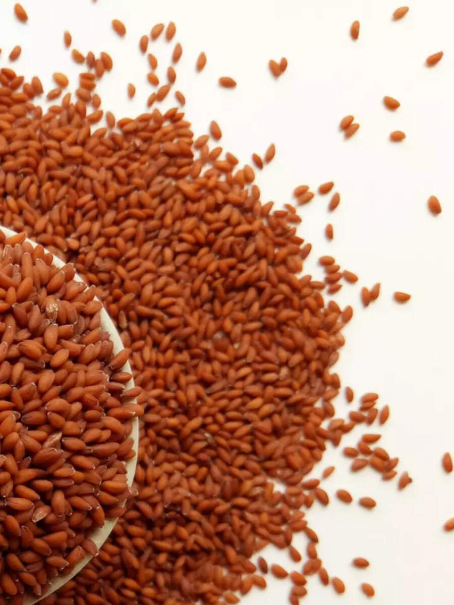 Aleev Seeds Benefits: 8 lesser-known benefits of Aleev Seeds and the ...