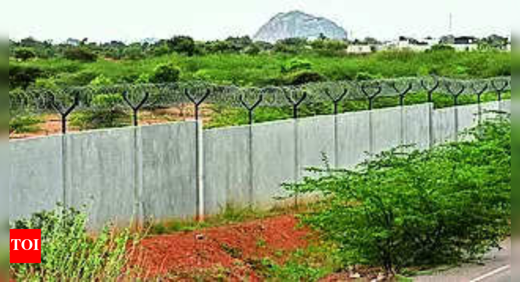 AIIMS Madurai construction begins as SEIAA grants environmental nod ...
