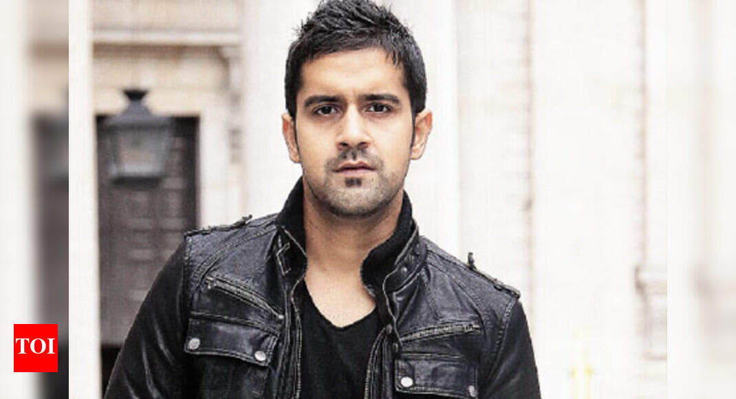 Kavi Shastri's days of ballet - Times of India