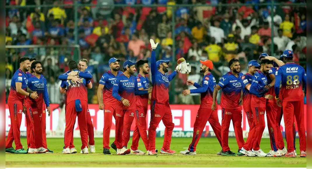 Today IPL Match RCB Vs RR Dream11 Team Prediction Head To Head Stats