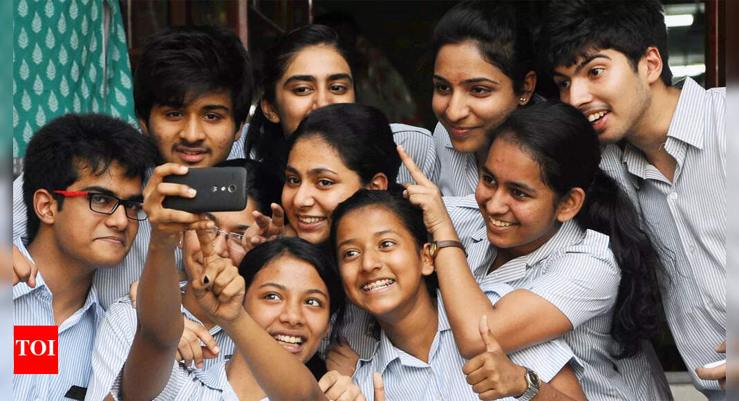 Maharashtra SSC 10th Result 2024 Highlights: MSBSHSE Class 10 results ...