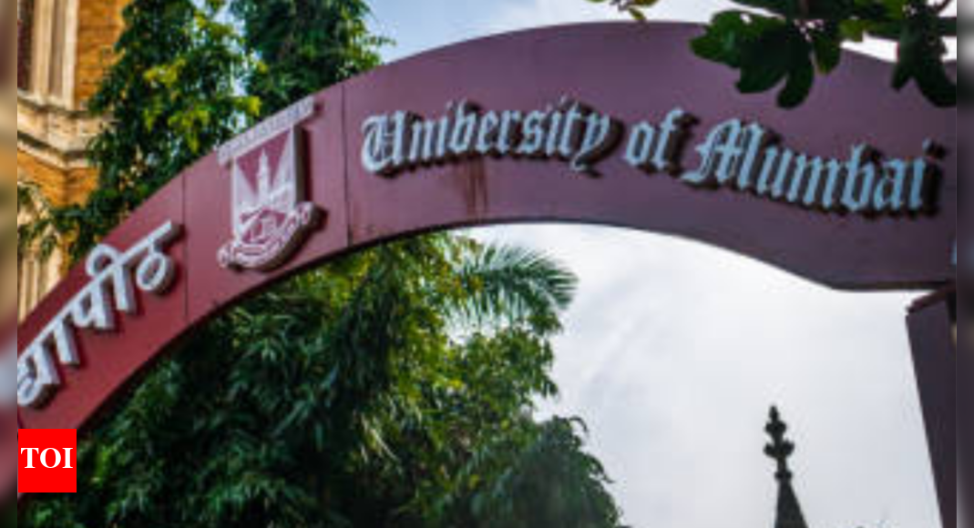 Mumbai University PG admissions 2024: Application process begins ...