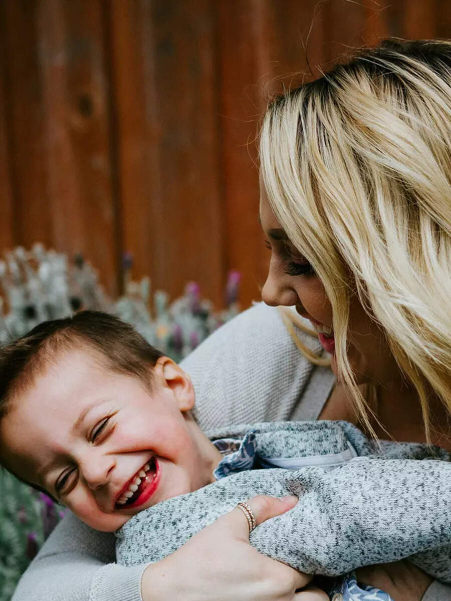 Tips for spending quality time with your child to build strong bonds ...