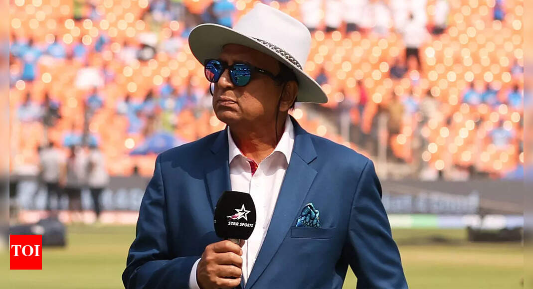 'What RCB have done has been absolutely phenomenal': Sunil Gavaskar ...