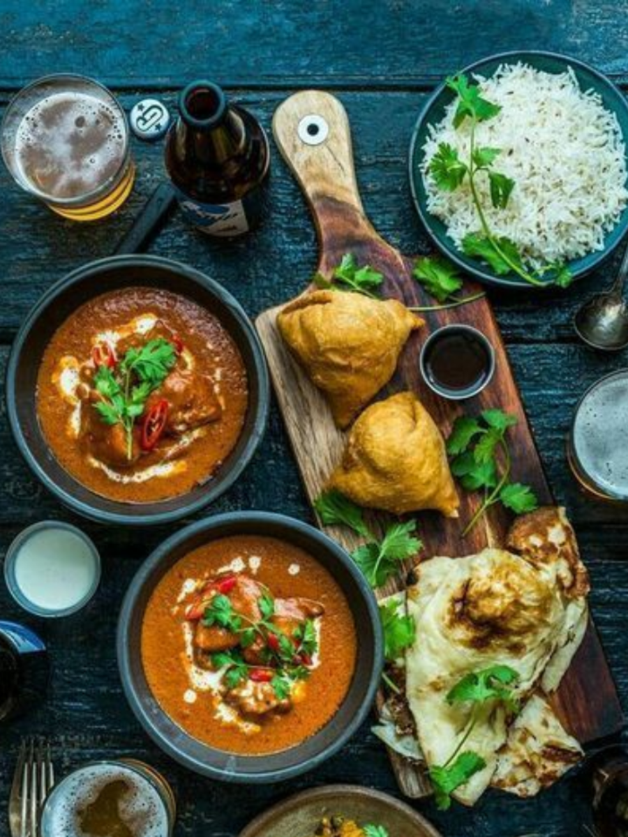 Curries Without Vegetables? 10 Dishes To Make For Lunch | Times Now