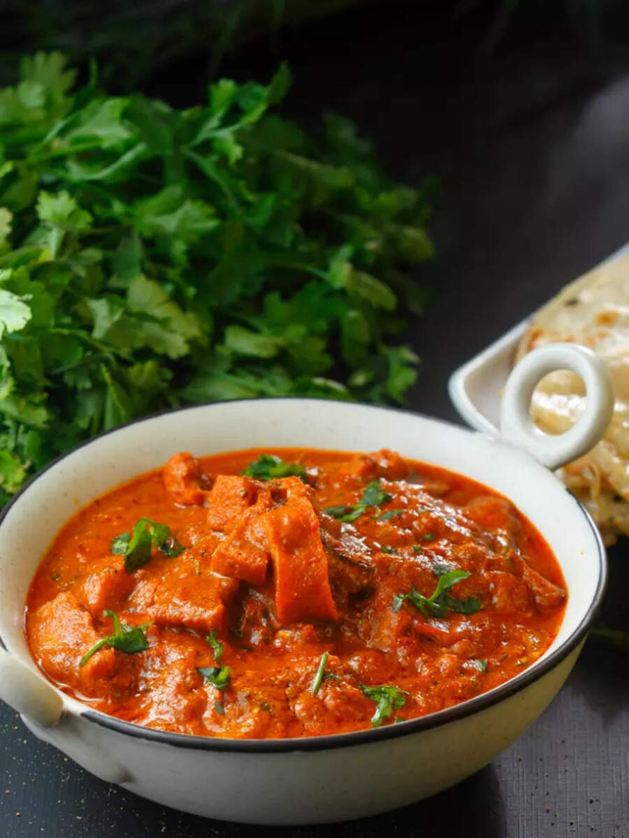 How to make Rajasthani Pyaz Ki Sabzi at home | Times of India