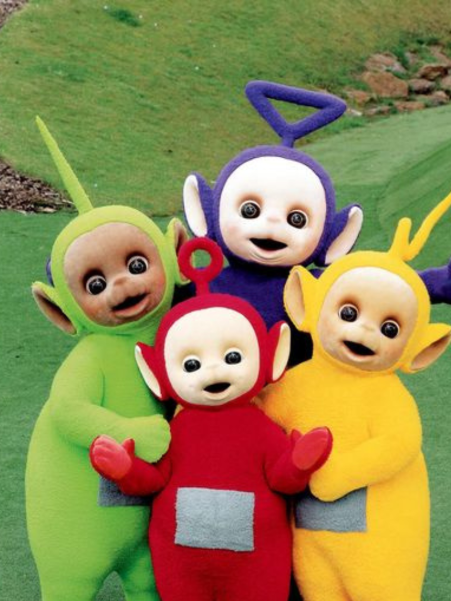 Zodiac Signs as Characters from Tiny TV | Times Now