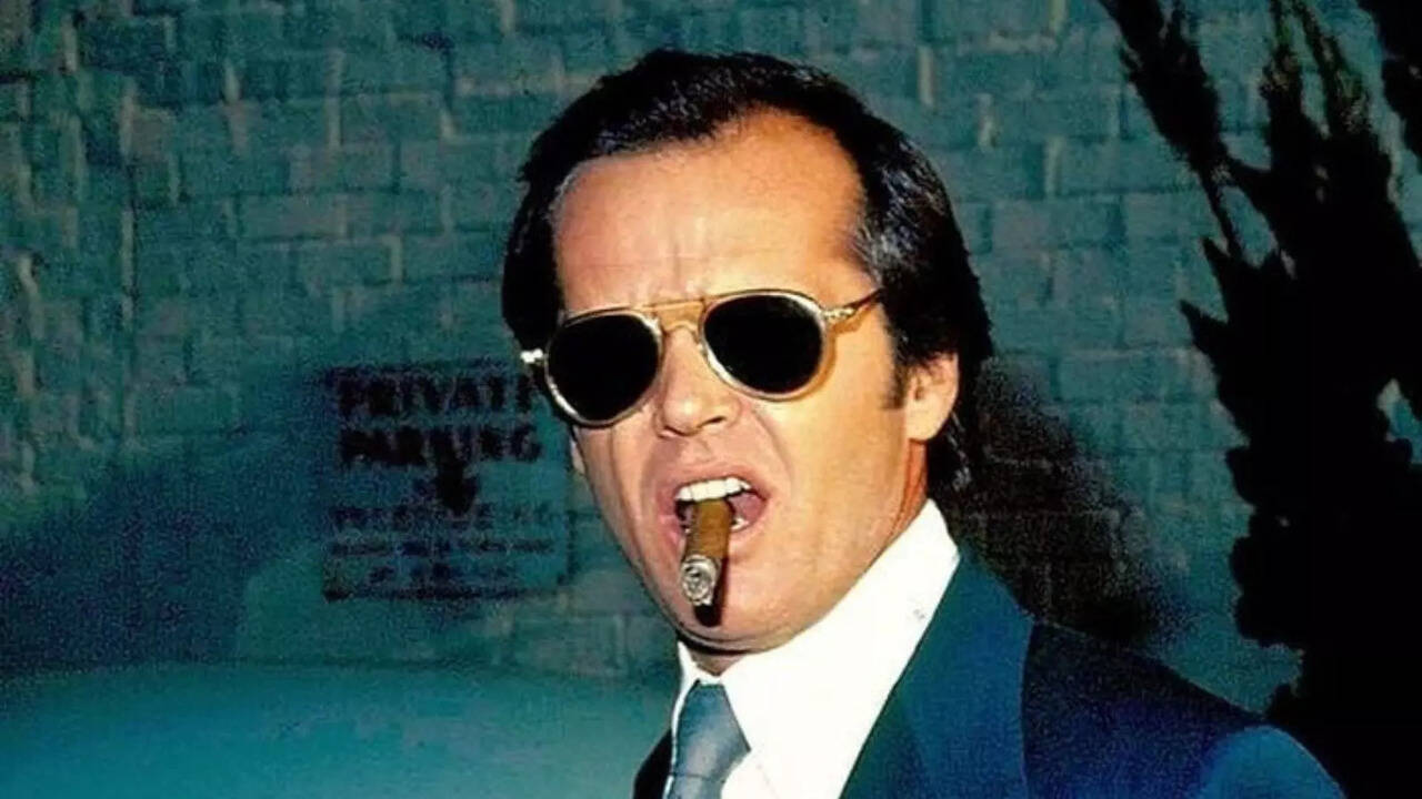 Why Jack Nicholson Turned Down 'The Godfather': Insights From A ...