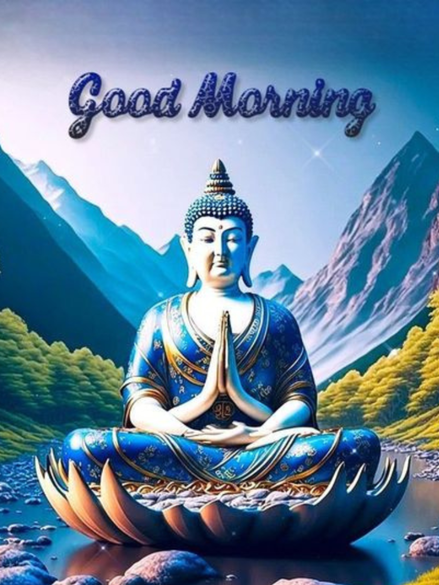 Buddha Purnima 2024: Inspirational Good Morning Messages | Times Now