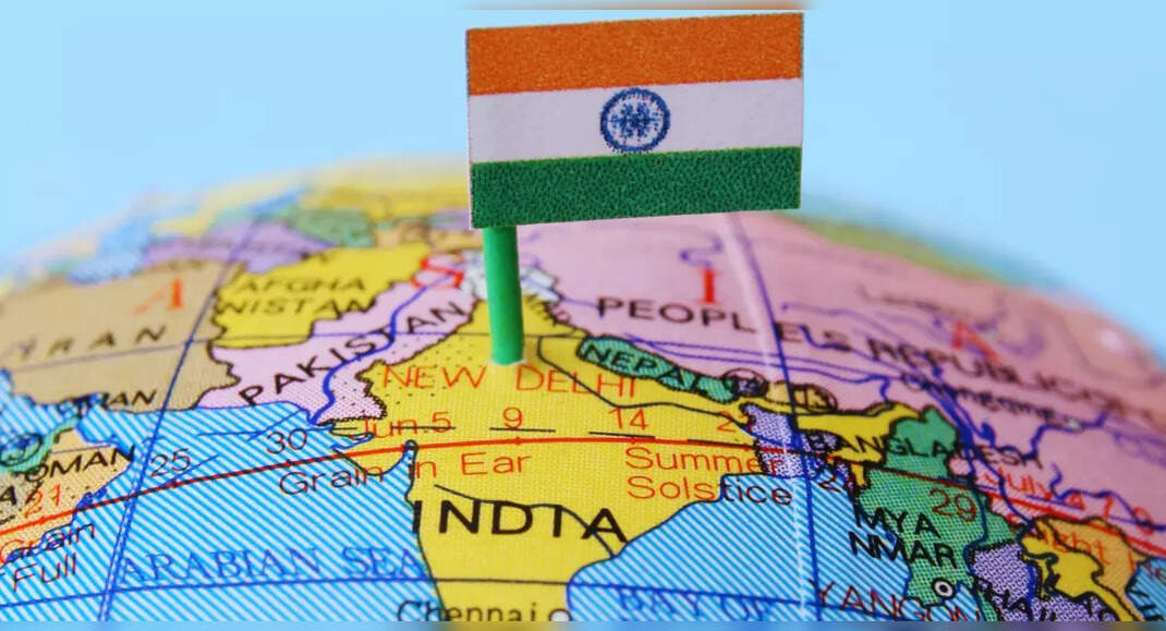 India ranks 39th on the World Economic Forum’s Travel & Tourism ...