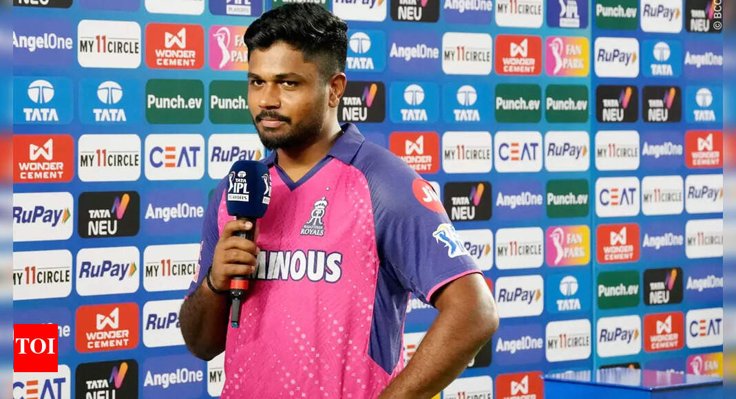 Sanju Samson equals legendary Shane Warne's record as Rajasthan Royals ...