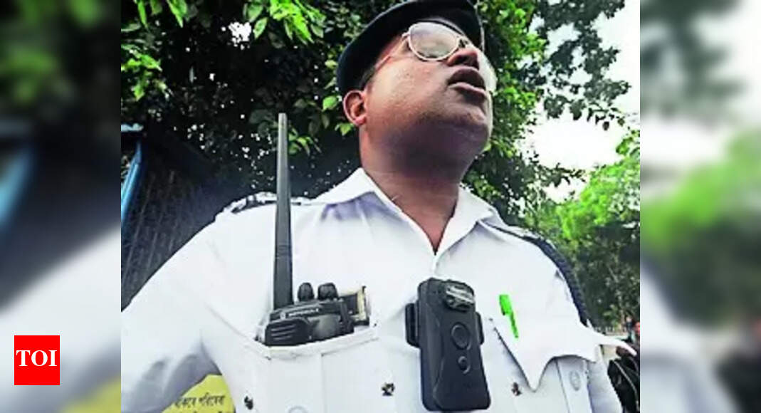 Body Cam Footage: Keep body cam footage for 6 months, Lalbazar tells ...
