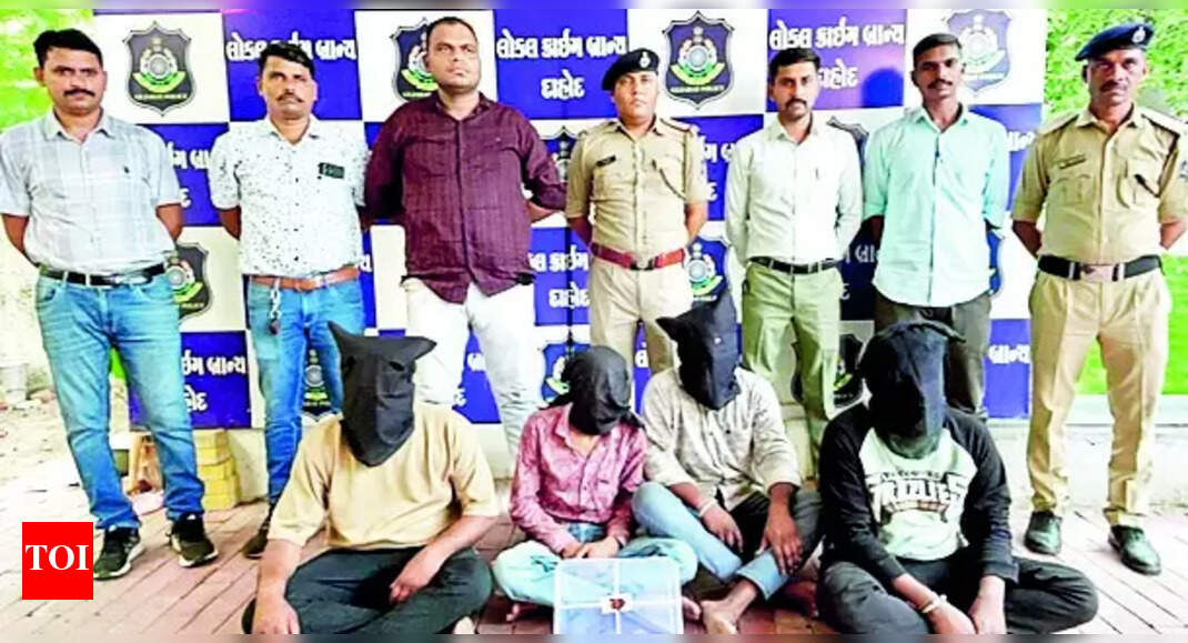 Kidnapping: Bride’s kidnapping plotted by jilted lover, four held ...