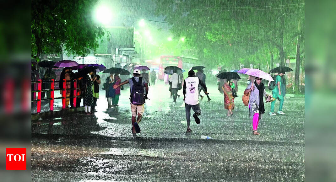 Pillur Dam: Water Level Surges to 94.5ft in Pillur Dam, Coimbatore ...