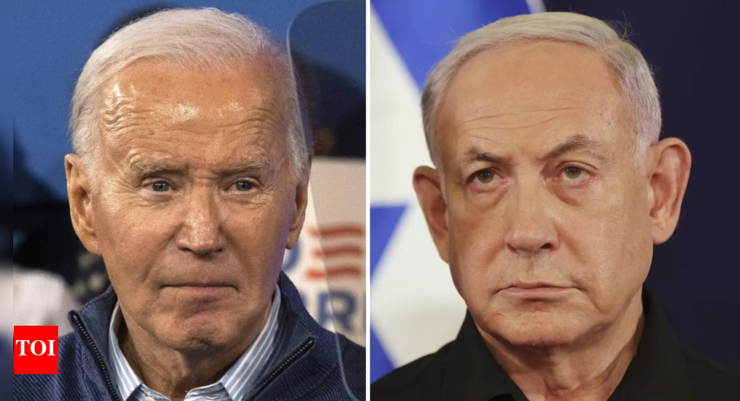 US warns Israel against withholding funds to Palestine; opposes ...