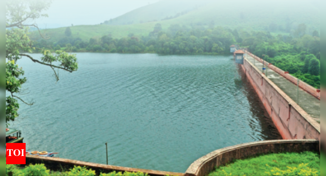 Kerala moves Centre for new Mullaperiyar dam, plans to demolish old one ...