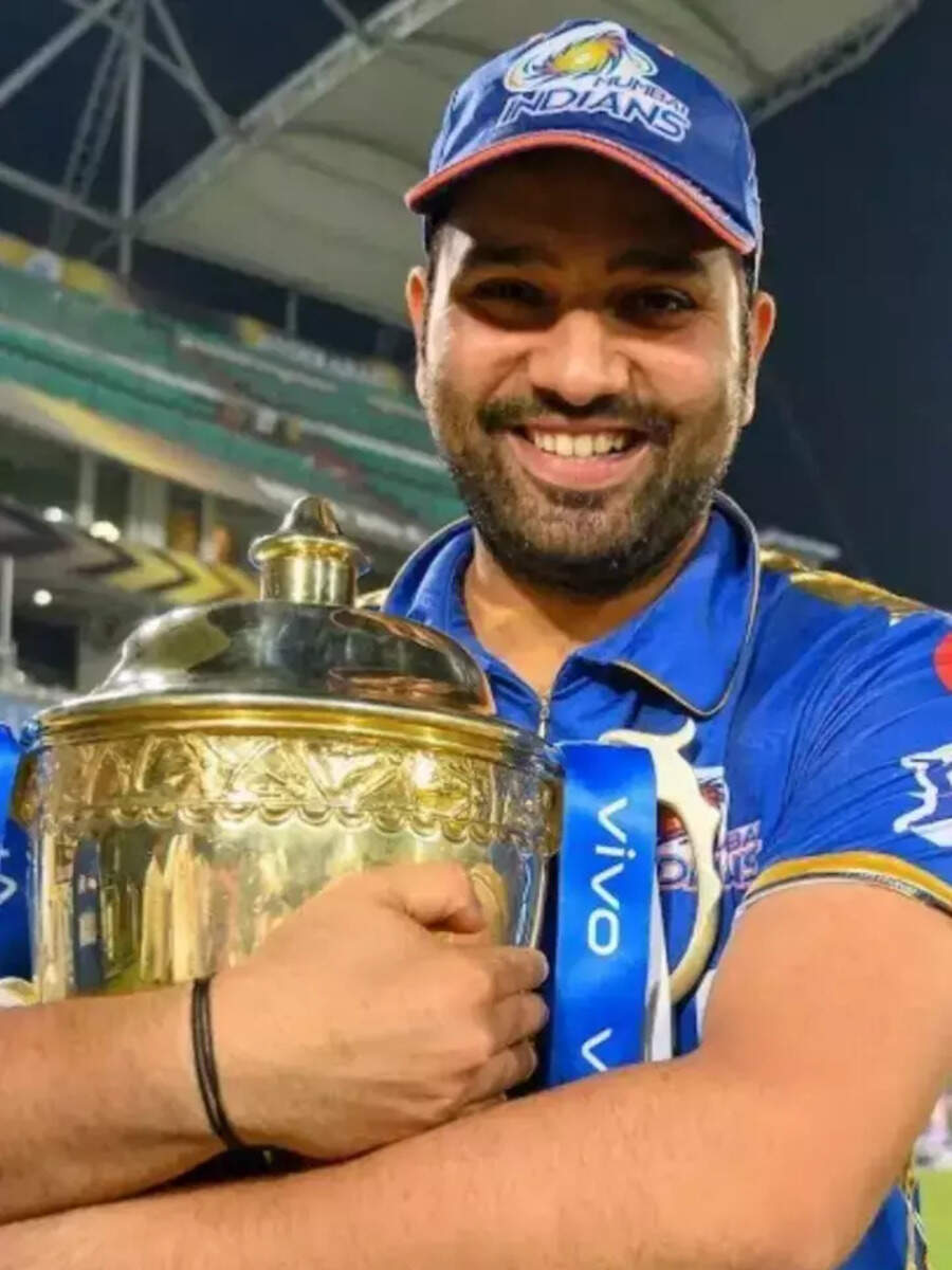 Most Successful Captain For Each Team In IPL | Times Now