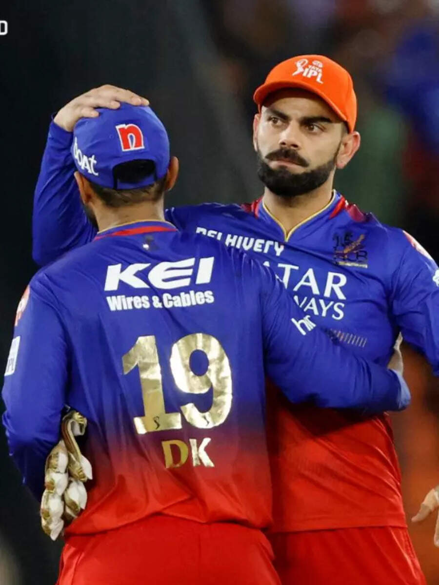 Teams With Most Defeats In IPL Playoffs | Times Now