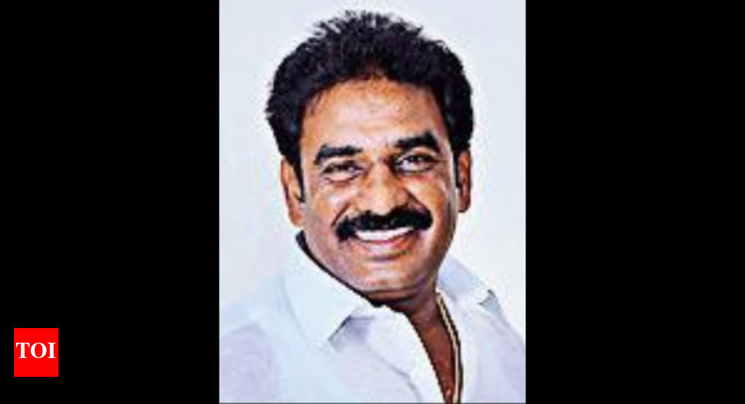 YSRCP MLA Pinnelli Ramakrishna Reddy on the run after footage shows him damaging EVM ...