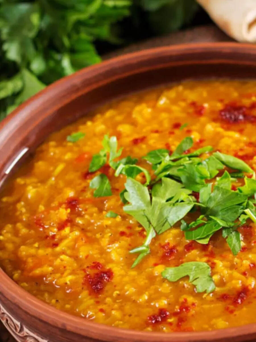 Top 10 Curries From Andhra Pradesh: Pappu Pulusu To Mamsam Koora ...