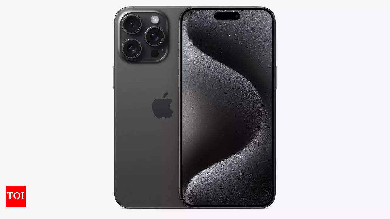iPhone 16 Pro Max, iPhone 16 Pro leaks: Specs, design, features and ...