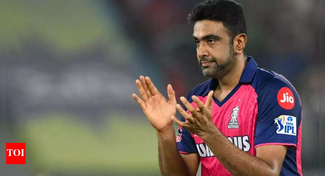 With his IPL Eliminator performance against RCB, Rajasthan Royals ...