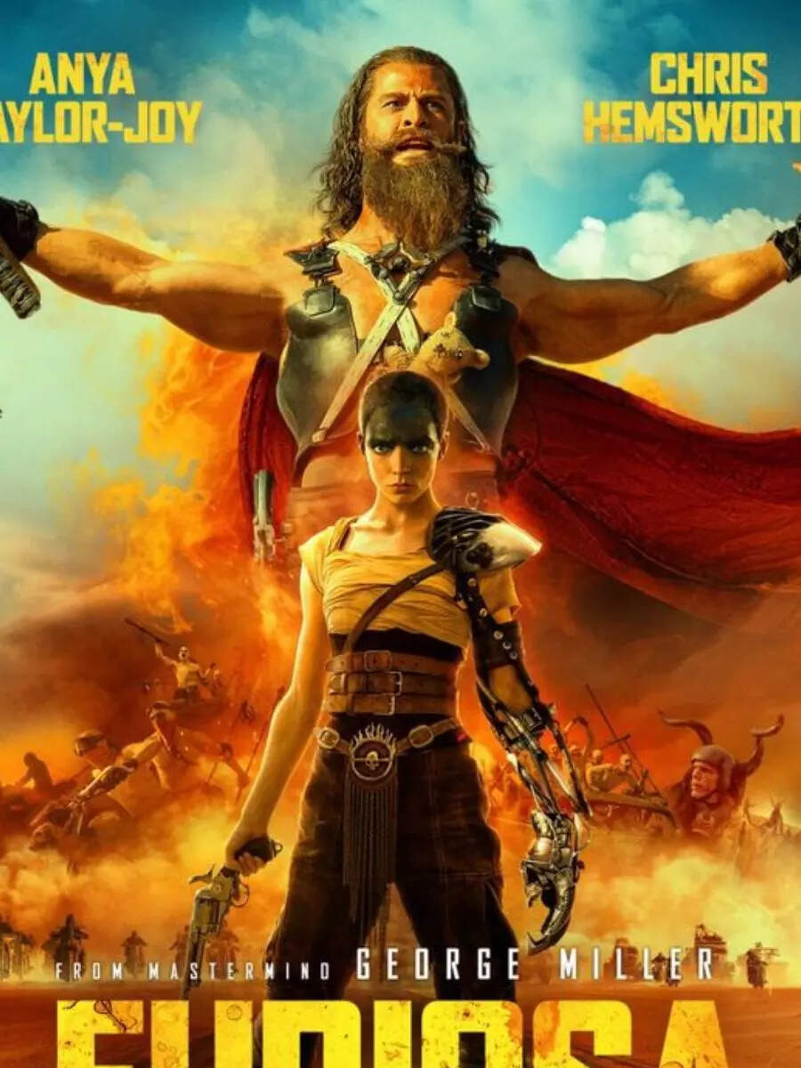 Furiosa: A Mad Max Saga: Release Date, Plot, More | Times Now