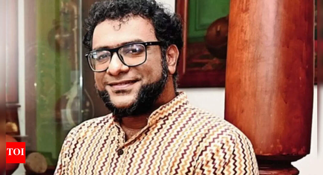 Museums have the means to ground you while educating you: Haricharan ...