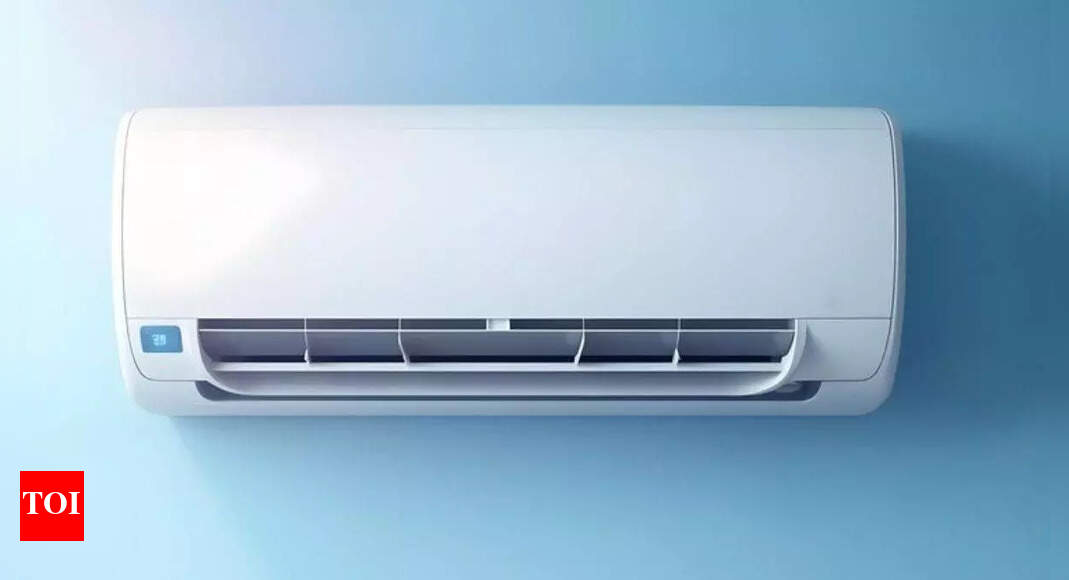 8 Likely reasons your AC bill is coming high - Times of India