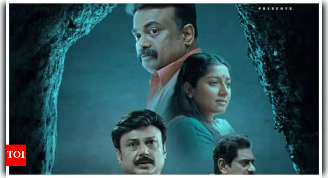 'CID Ramachandran RTD SI' box office collections day 6: Kalabhavan ...