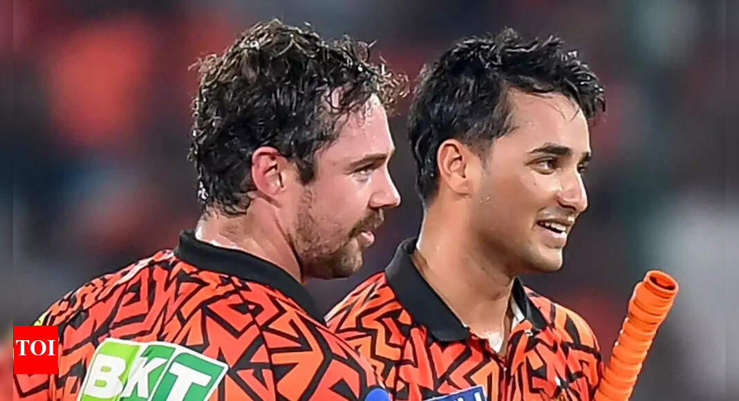 SRH vs RR, IPL 2024 Qualifier 2 Preview: Sunrisers Hyderabad's 'Travishek' to clash with ...