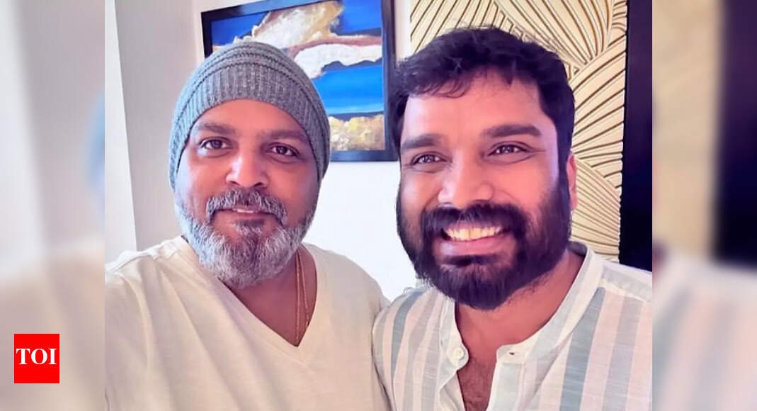 When Bigg Boss Tamil 7 fame Yugendran Vasudevan made a surprise visit ...