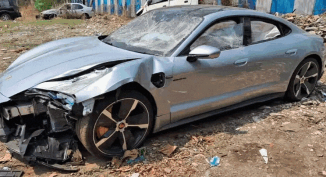 Pune Porsche car crash victim's kin mourn: 'Now we are forced to carry ...