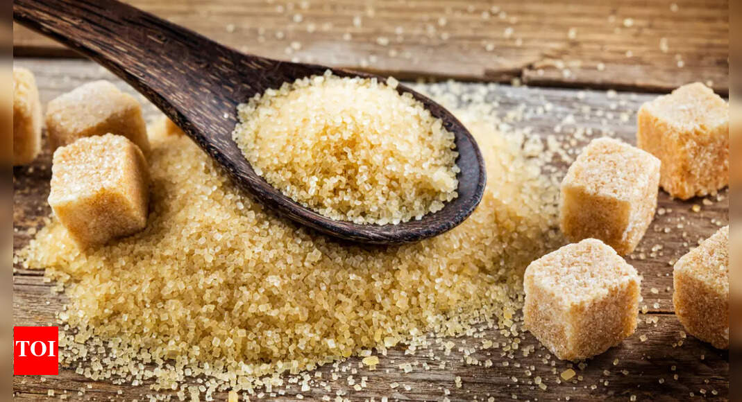 Desi Khand: 5 reasons to replace sugar with it - The Times of India