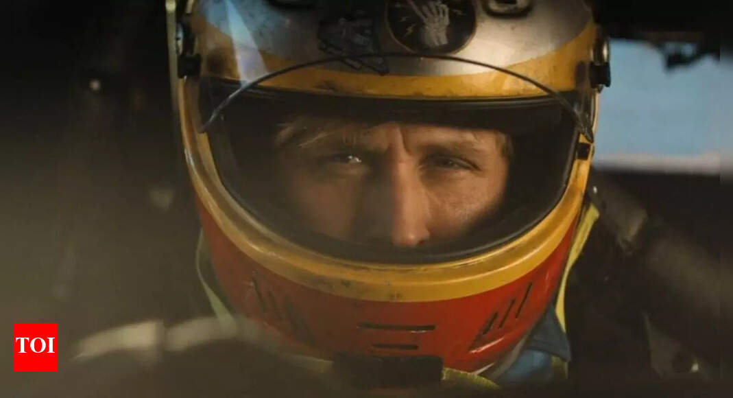 Ryan Gosling’s "The Fall Guy" hits digital streaming early after ...