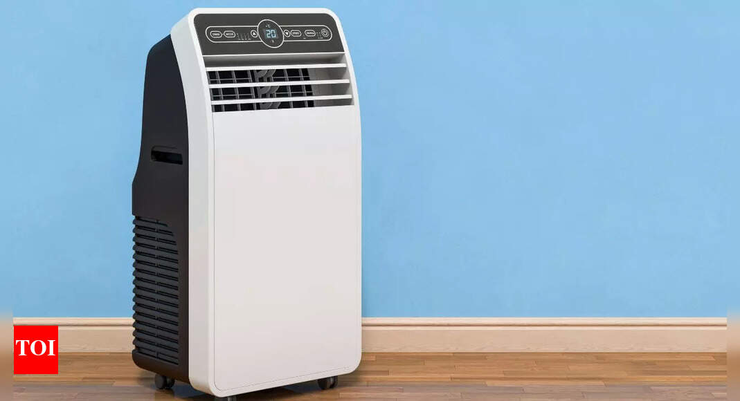 Portable Air Conditioners: Features, benefits and factors to consider ...