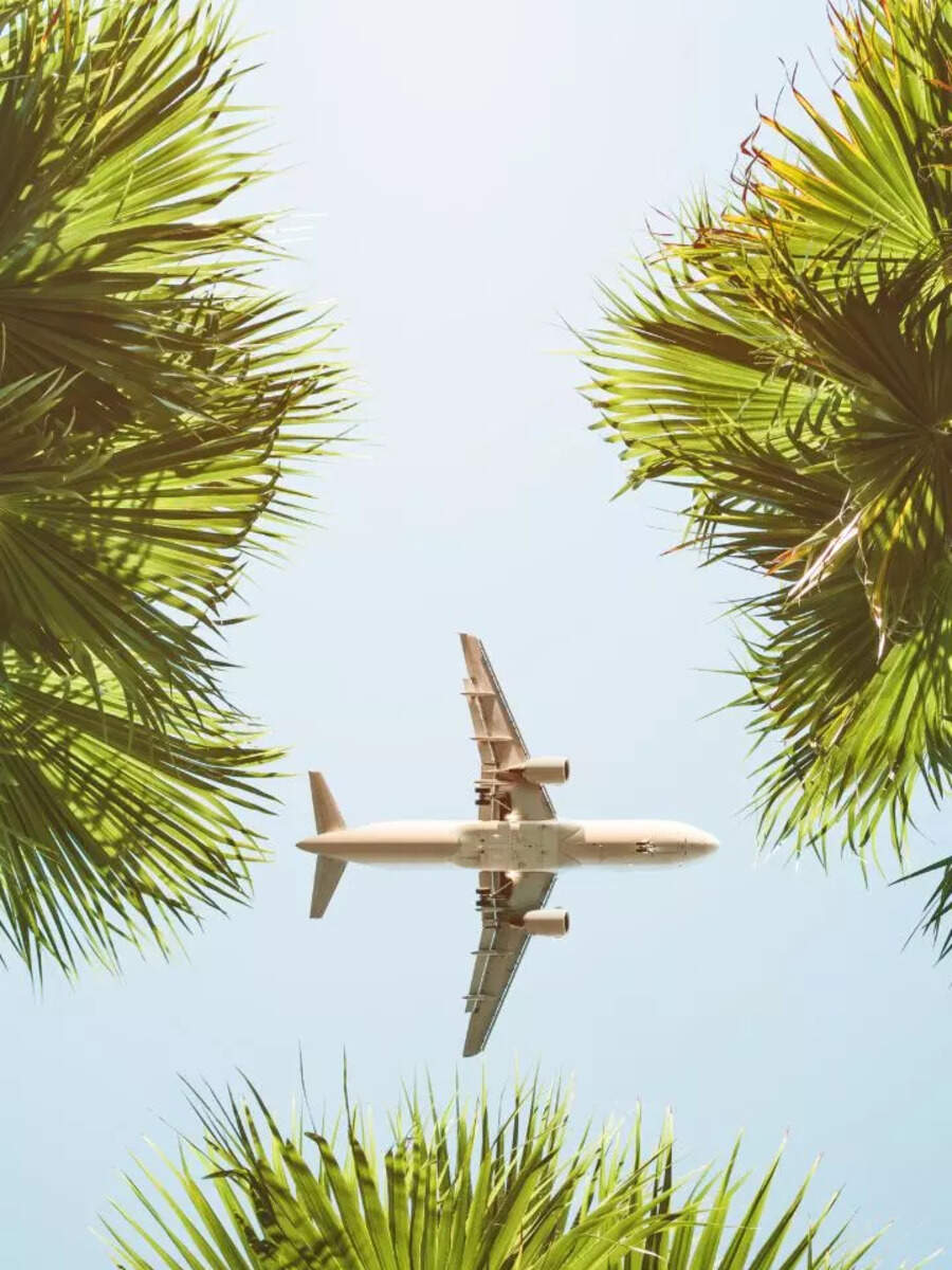 8 Tips To Get A Flight Upgrade For Free | Times Now