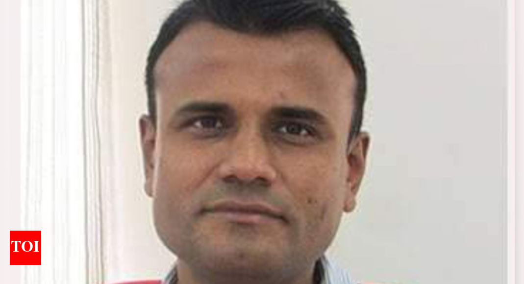 Tripura HC relieved senior IAS cadre Sailesh Yadav from charges of atrocities in marriage halls ...