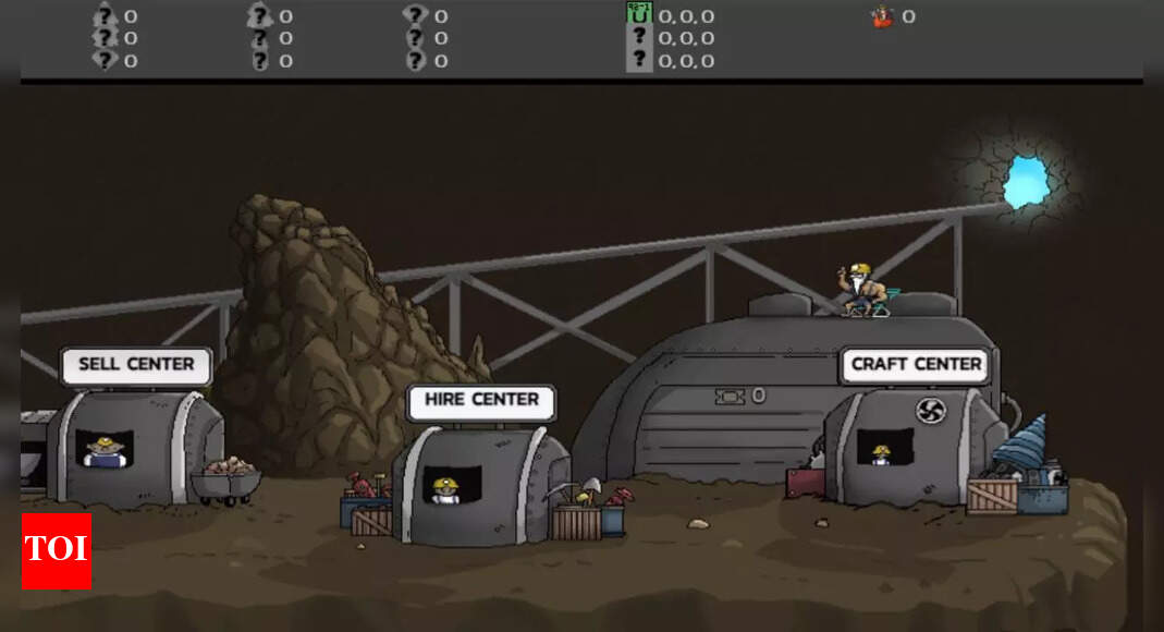 10 cool math games you need to try now | - Times of India