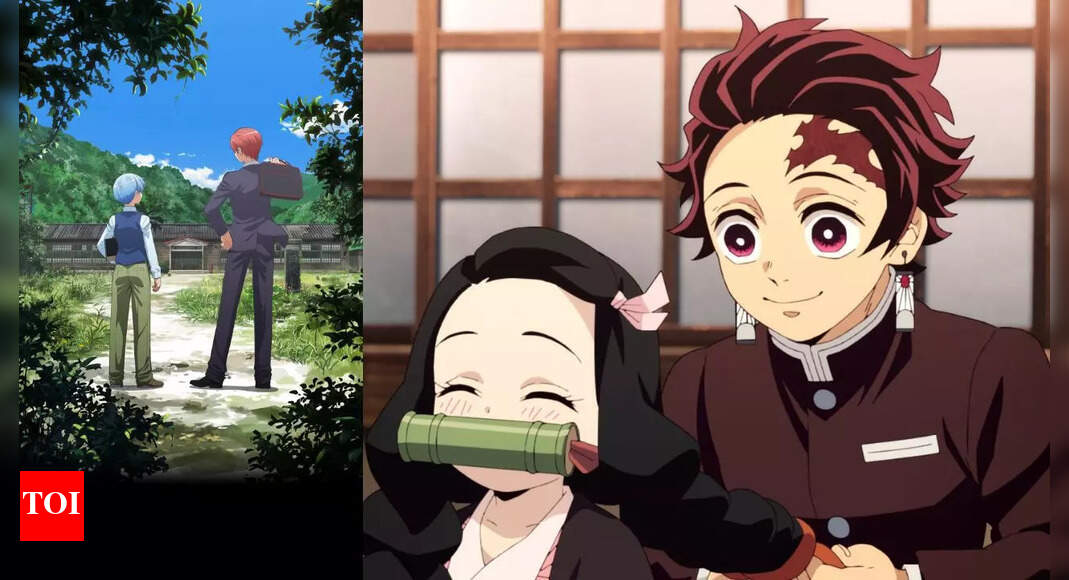 10 Anime series offering excellence in every episode | English Movie ...