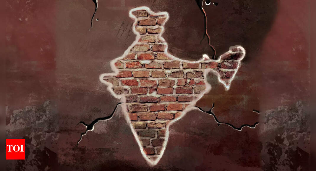 Why Hindu-Muslim split isn’t India’s most dangerous divide | India News ...