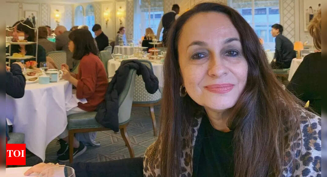 Soni Razdan raises concern about the lack of an effective system after ...