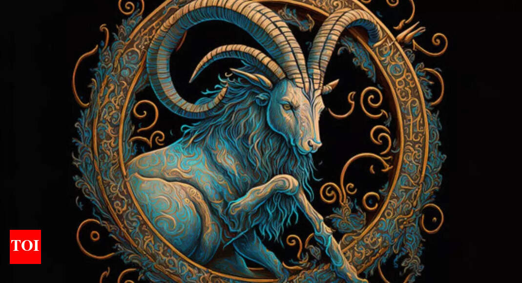 Capricorn, Horoscope Today, May 24, 2024: Balancing responsibilities in ...
