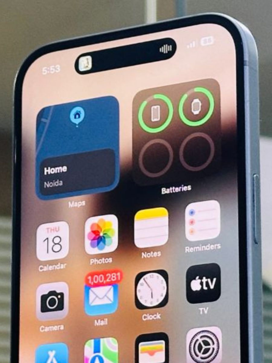 iOS 18 To Arrive With These 6 Major Upgrades : AI, Cloud, Siri update ...