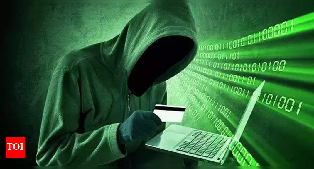 How to scan Dark Web for password and personal data leaks - Times of India