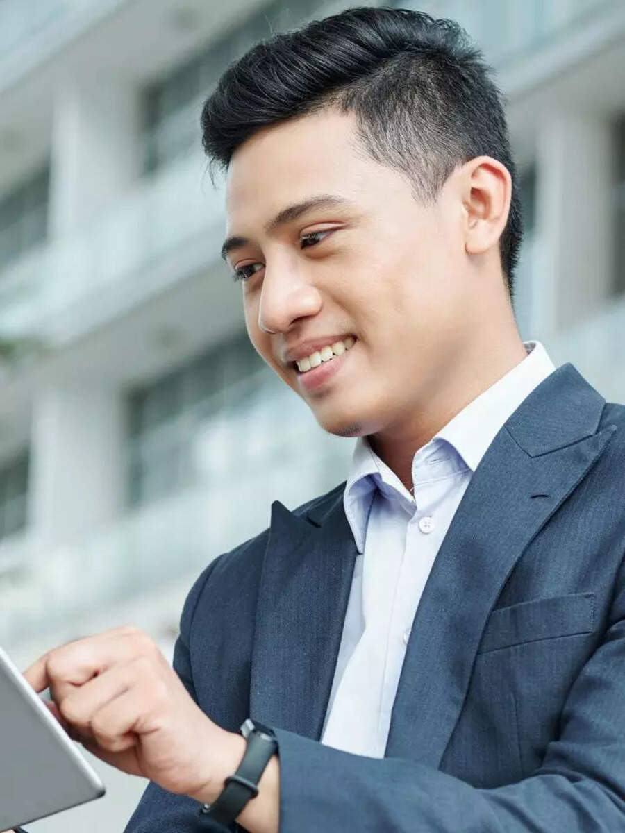 9 Habits Of A Successful Entrepreneur | Times Now