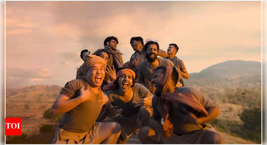 Netizens Compare Kartik Aaryan’s ‘Satyanaas’ Song Teaser to Shahid ...