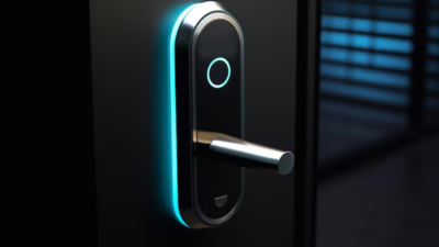 Best Smart Door Locks Systems To Safeguard Your Home In A Digital Way ...
