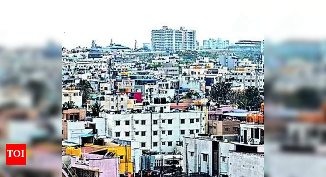 Parking Business: No parking business at residential plot: Court ...